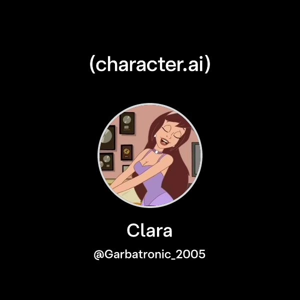 Chat with Clara | character.ai | Personalized AI for every moment of ...