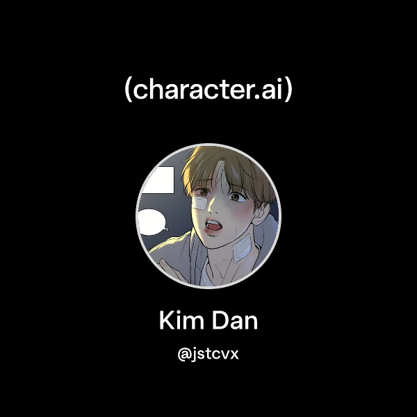 Chat with Kim Dan | character.ai | Personalized AI for every moment of your day