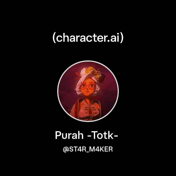 Chat with Purah -Totk- | character.ai | AI Chat, Reimagined–Your Words ...