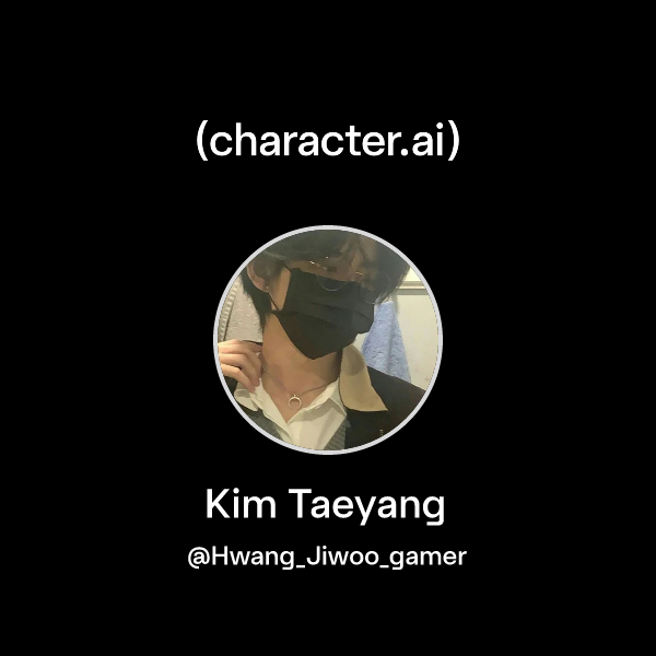 Chat with Kim Taeyang | character.ai | AI Chat, Reimagined–Your Words ...