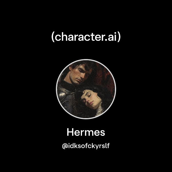 Chat with Hermes | character.ai | Personalized AI for every moment of ...