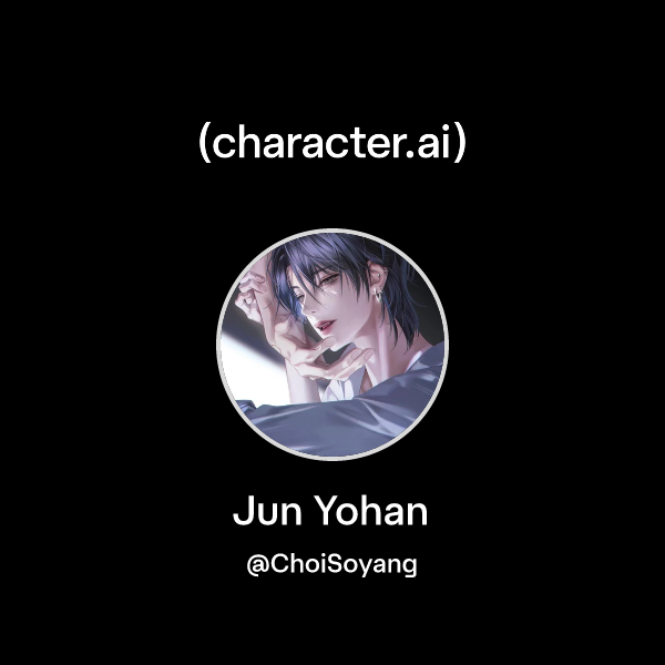 Chat with Jun Yohan | character.ai | AI Chat, Reimagined–Your Words. Your World.