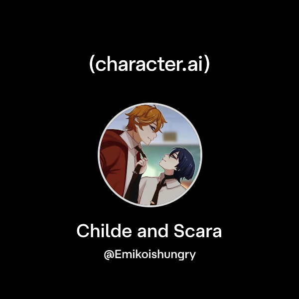 Chat with Childe and Scara | character.ai | AI Chat, Reimagined–Your ...