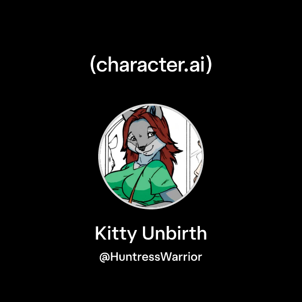 Chat with Kitty Unbirth | character.ai | AI Chat, Reimagined–Your Words ...