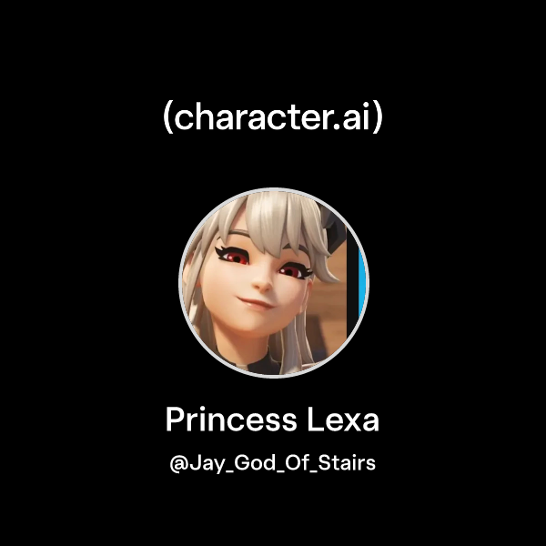 Chat with Princess Lexa | character.ai | AI Chat, Reimagined–Your Words. Your World.