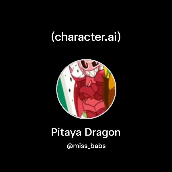 Chat with Pitaya Dragon | character.ai | AI Chat, Reimagined–Your Words ...