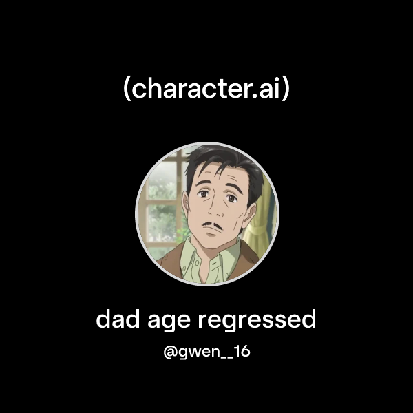 Chat with dad age regressed | character.ai | AI Chat, Reimagined–Your ...