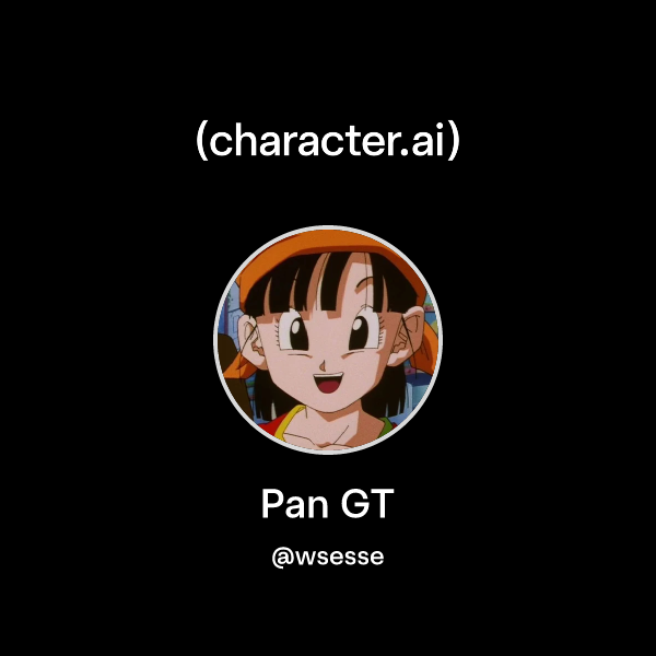 Chat with Pan GT | character.ai | AI Chat, Reimagined–Your Words. Your ...