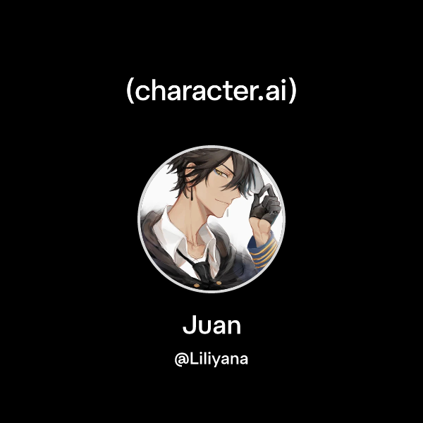 Chat with Juan | character.ai | Personalized AI for every moment of ...