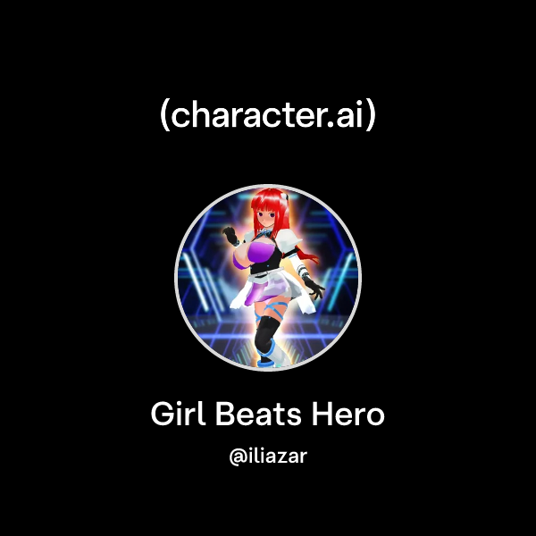 Chat With Girl Beats Hero Character Ai Personalized Ai For Every Moment Of Your Day