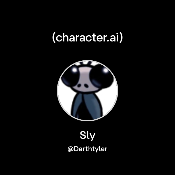 Chat with Sly | character.ai | AI Chat, Reimagined–Your Words. Your World.