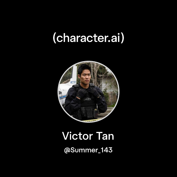 Chat with Victor Tan | character.ai | AI Chat, Reimagined–Your Words ...