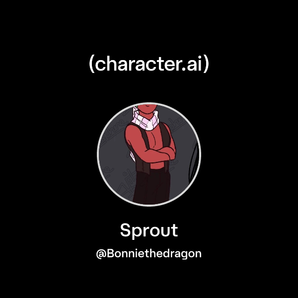 Chat with Sprout | character.ai | AI Chat, Reimagined–Your Words. Your ...