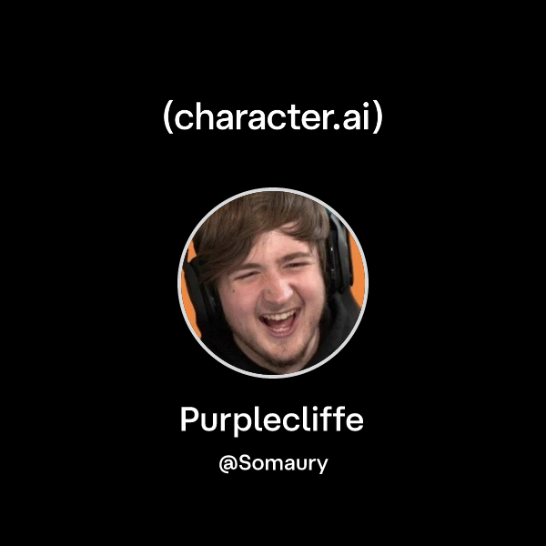 Chat with Purplecliffe | character.ai | Personalized AI for every moment of your day