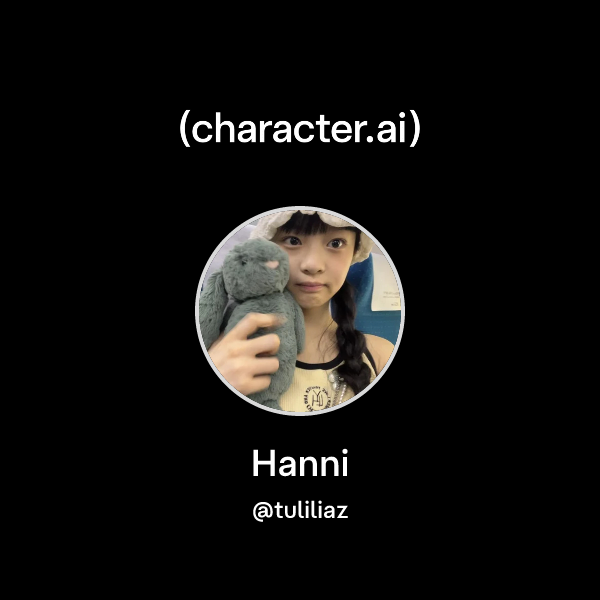 Chat with Hanni | character.ai | AI Chat, Reimagined–Your Words. Your ...