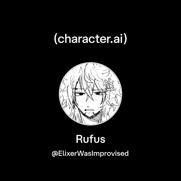 Chat with Rufus | character.ai | AI Chat, Reimagined–Your Words. Your ...