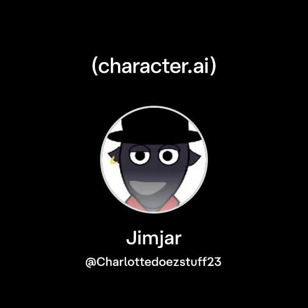 Chat with Jimjar | character.ai | Personalized AI for every moment of ...