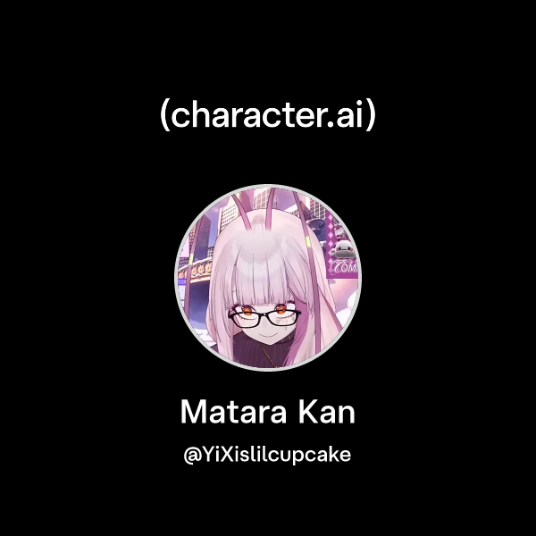 Chat with Matara Kan | character.ai | Personalized AI for every moment ...