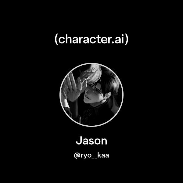 Chat with Jason | character.ai | AI Chat, Reimagined–Your Words. Your World.