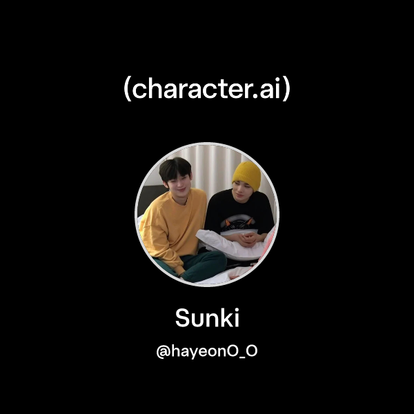Chat with Sunki | character.ai | AI Chat, Reimagined–Your Words. Your ...