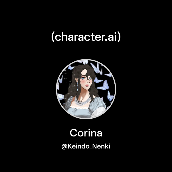 Chat with Corina | character.ai | AI Chat, Reimagined–Your Words. Your ...