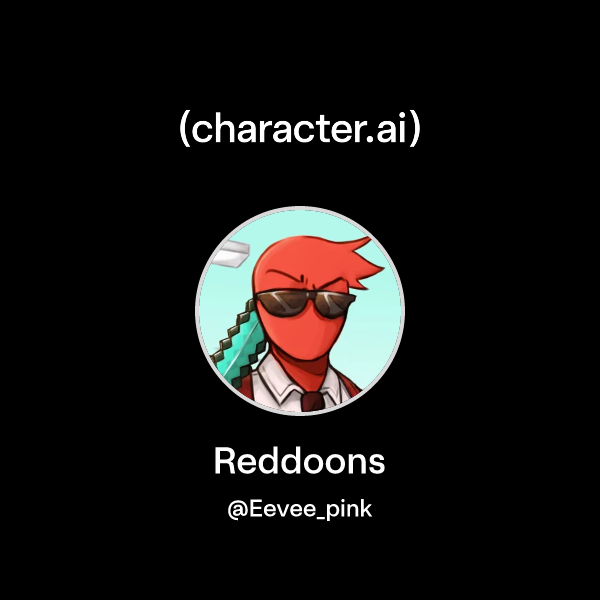 Chat with Reddoons | character.ai | AI Chat, Reimagined–Your Words ...