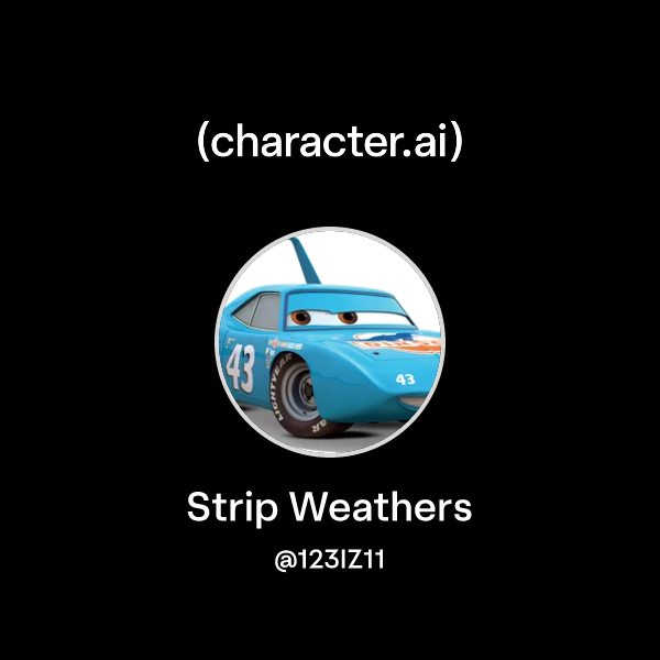 Chat with Strip Weathers | character.ai | Personalized AI for every ...