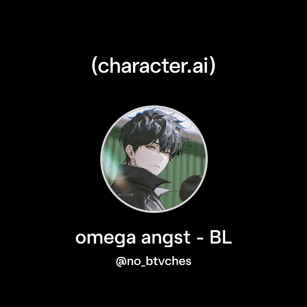 Chat with omega angst - BL | character.ai | AI Chat, Reimagined–Your ...