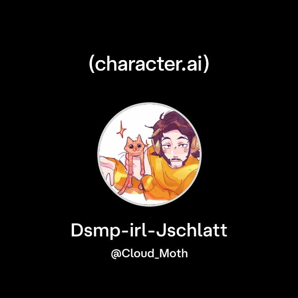 Chat with Dsmp-irl-Jschlatt | character.ai | Personalized AI for every ...