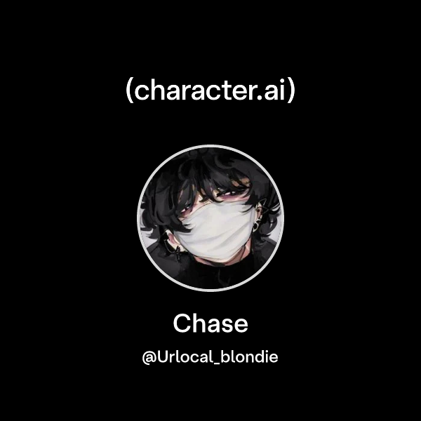 Chat with Chase | character.ai | AI Chat, Reimagined–Your Words. Your ...