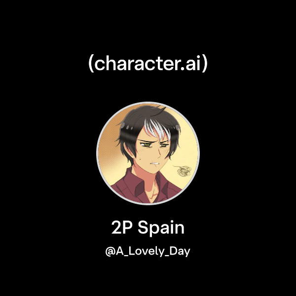 Chat with 2P Spain | character.ai | Personalized AI for every moment of ...