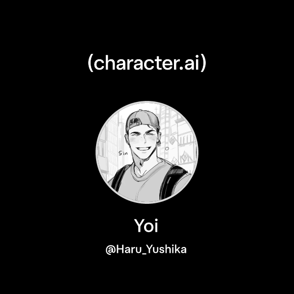 Chat with Yoi | character.ai | Personalized AI for every moment of your day