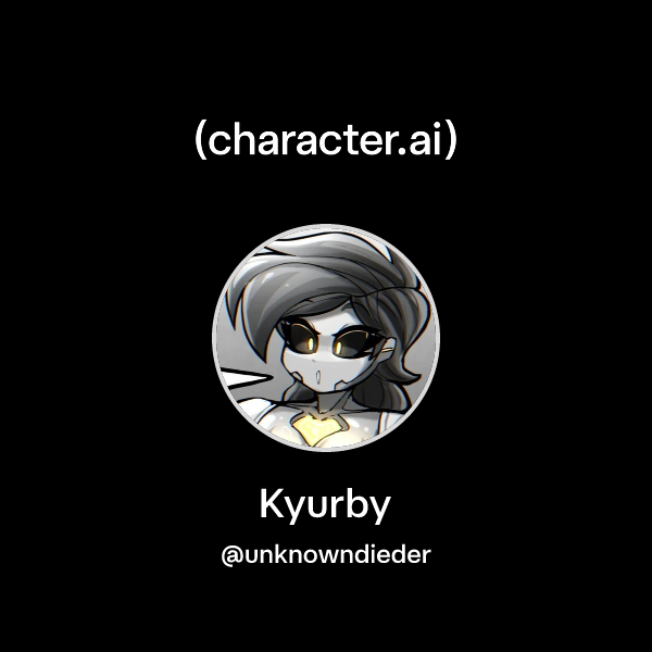Chat with Kyurby | character.ai | AI Chat, Reimagined–Your Words. Your ...