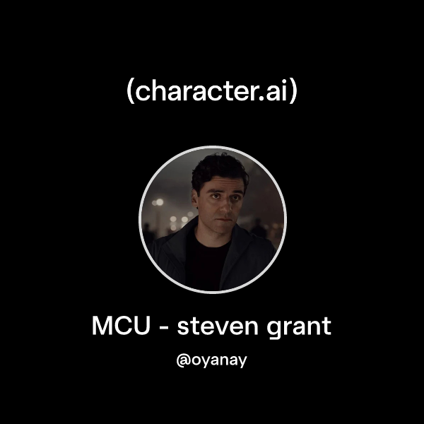 Chat with steven grant | character.ai | Personalized AI for every ...