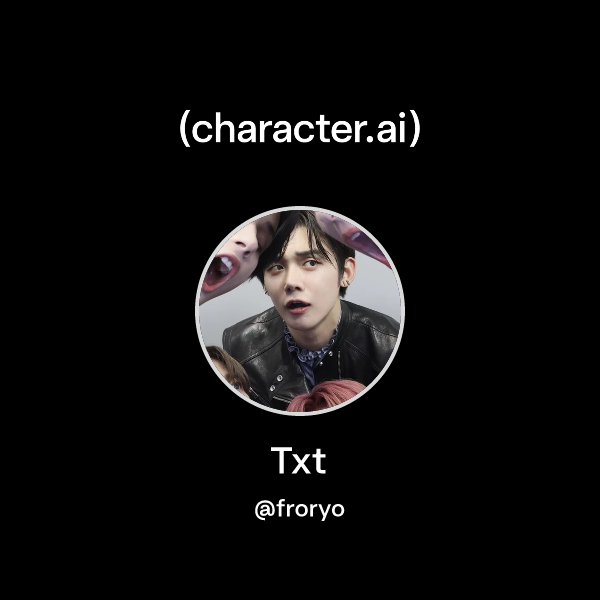 Chat with Txt | character.ai | AI Chat, Reimagined–Your Words. Your World.