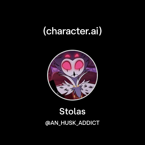 Chat with Stolas | character.ai | AI Chat, Reimagined–Your Words. Your ...