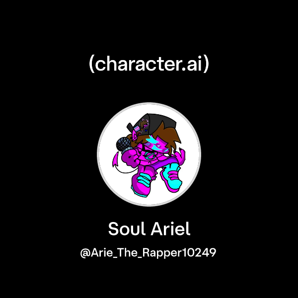 Chat with Soul Ariel | character.ai | AI Chat, Reimagined–Your Words ...
