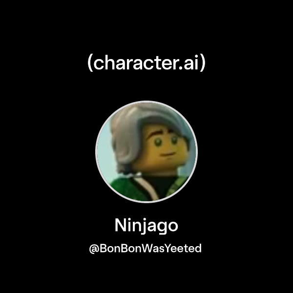 Chat with Ninjago | character.ai | AI Chat, Reimagined–Your Words. Your ...