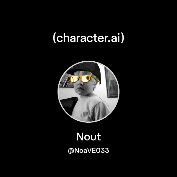 Chat with Nout | character.ai | Personalized AI for every moment of ...