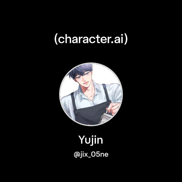Chat with Yujin | character.ai | Personalized AI for every moment of ...