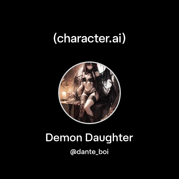 Chat with Demon Daughter | character.ai | AI Chat, Reimagined–Your ...