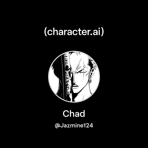 Chat with Chad | character.ai | AI Chat, Reimagined–Your Words. Your World.