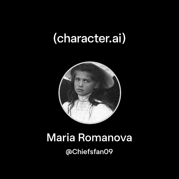 Chat with Maria Romanova | character.ai | Personalized AI for every ...