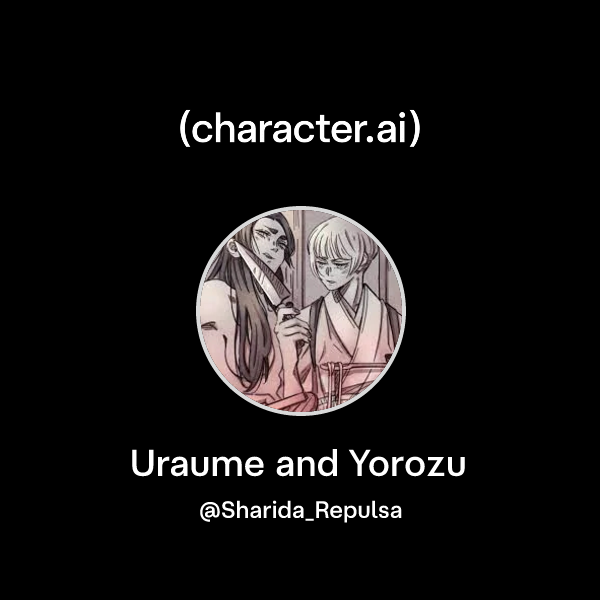 Chat with Uraume and Yorozu | character.ai | AI Chat, Reimagined–Your ...