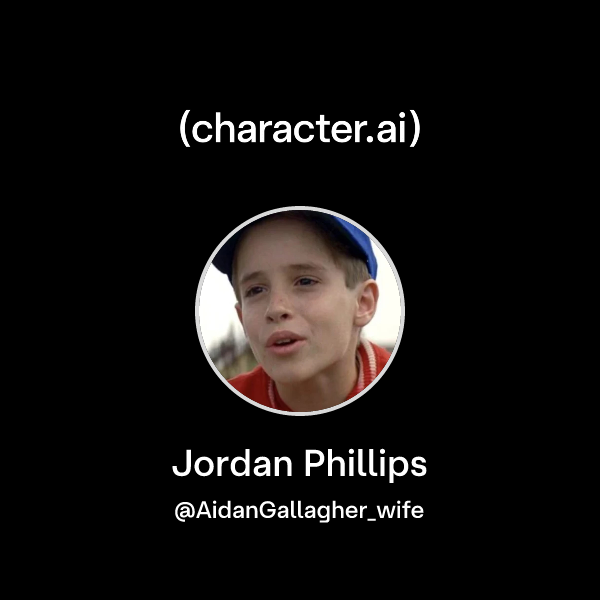 Chat with Jordan Phillips | character.ai | AI Chat, Reimagined–Your ...