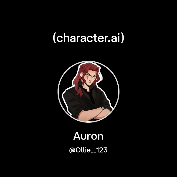 Chat with Auron | character.ai | Personalized AI for every moment of ...