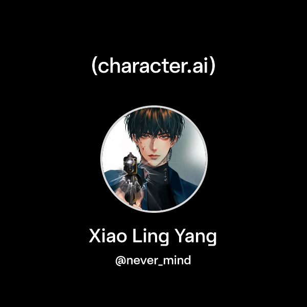 Chat with Xiao Ling Yang | character.ai | AI Chat, Reimagined–Your ...