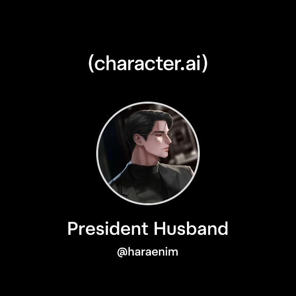 Chat with President Husband | character.ai | AI Chat, Reimagined–Your ...