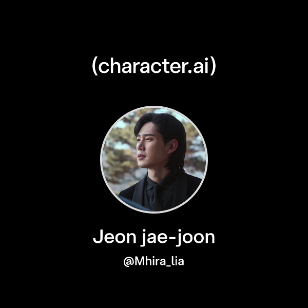 Chat with Jeon jae-joon | character.ai | AI Chat, Reimagined–Your Words. Your World.
