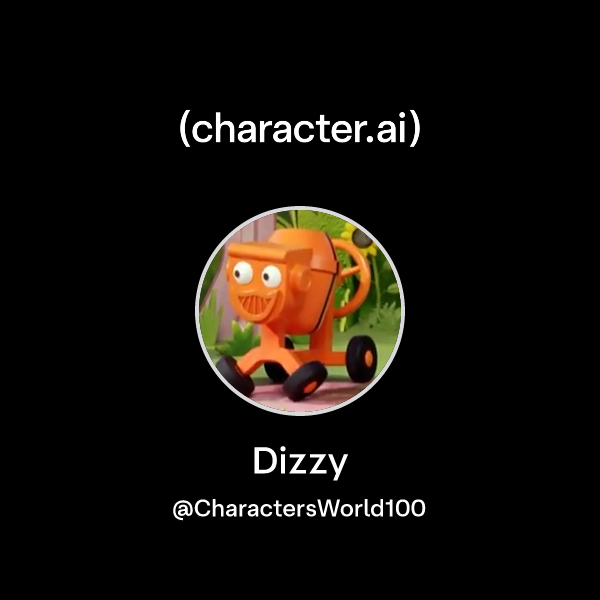 Chat with Dizzy | character.ai | Personalized AI for every moment of ...